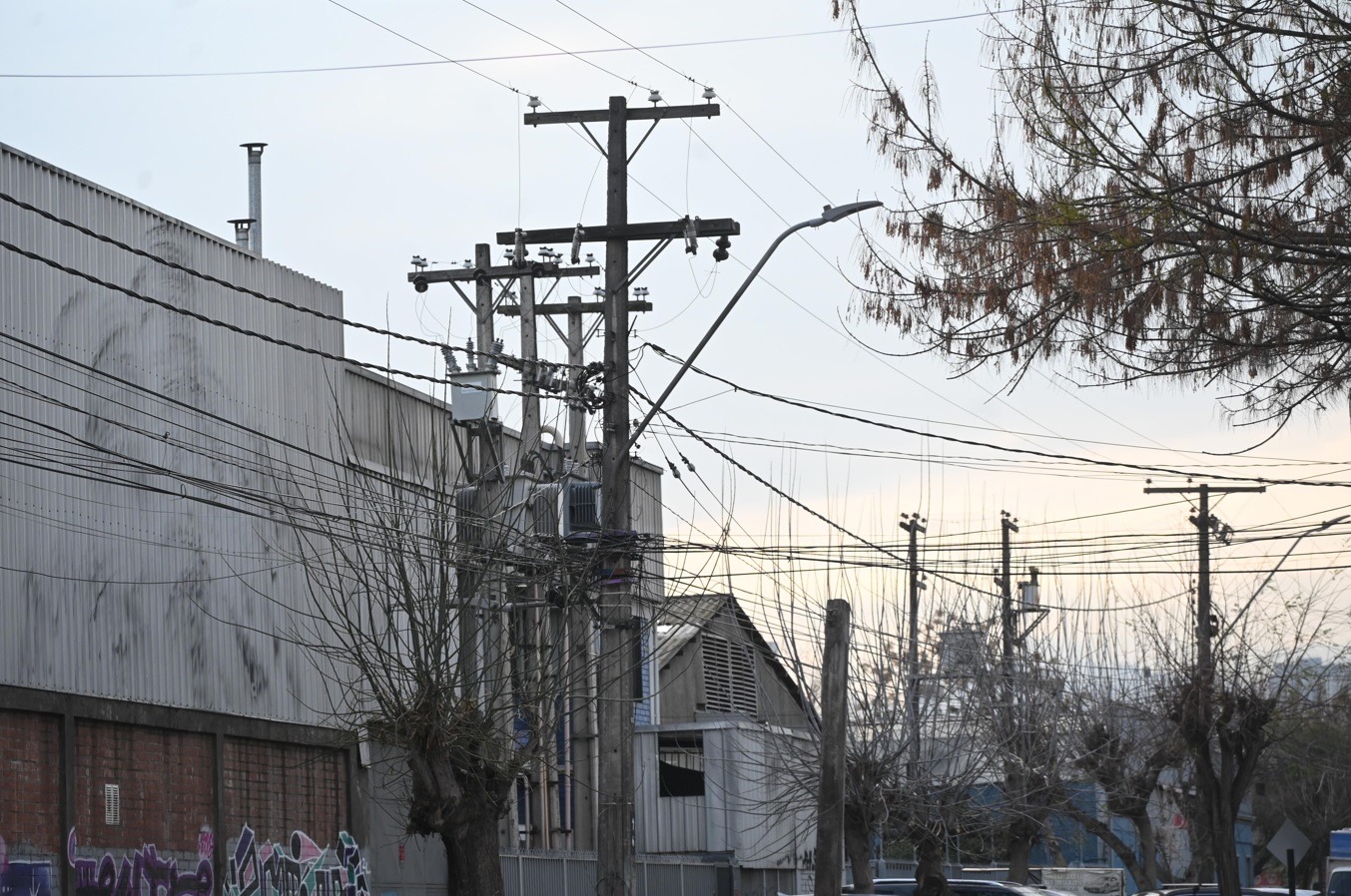 Gobernador Orrego y alcaldesa de Quinta Normal exigen tramitación del ...