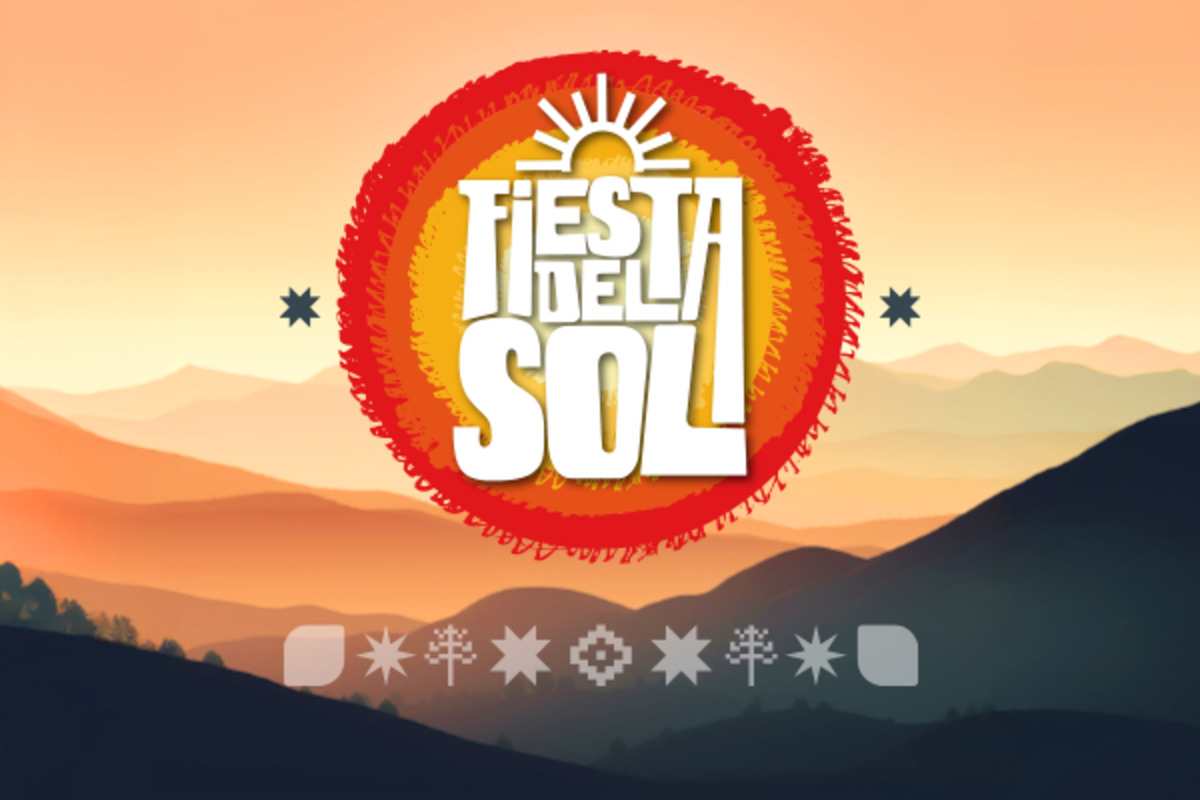 Recoleta celebra la Fiesta del Sol con cultura y tradiciones de los ...