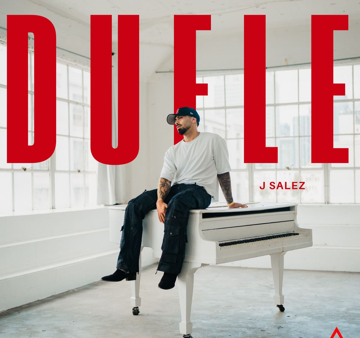 J Salez lanza "Duele", su nueva bachata sensual. - Mi Chile Lindo