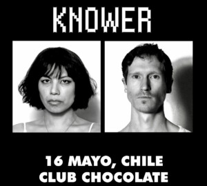 KNOWER confirma show en Chile con su jazz electrónico