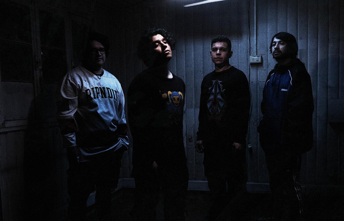 Neo Archetype presenta "Fresh Meat (Ivory)" y explora su universo ...